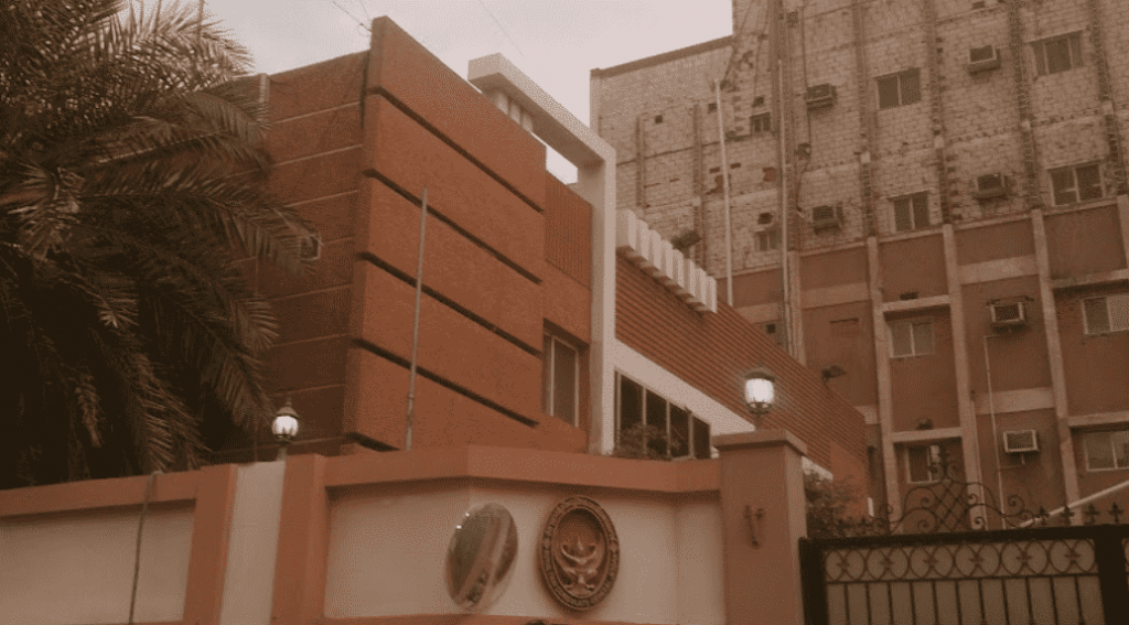 Thai Consulate in Jeddah | Thai Consulate & Thai Embassy